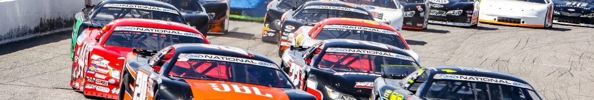 South Alabama Speedway